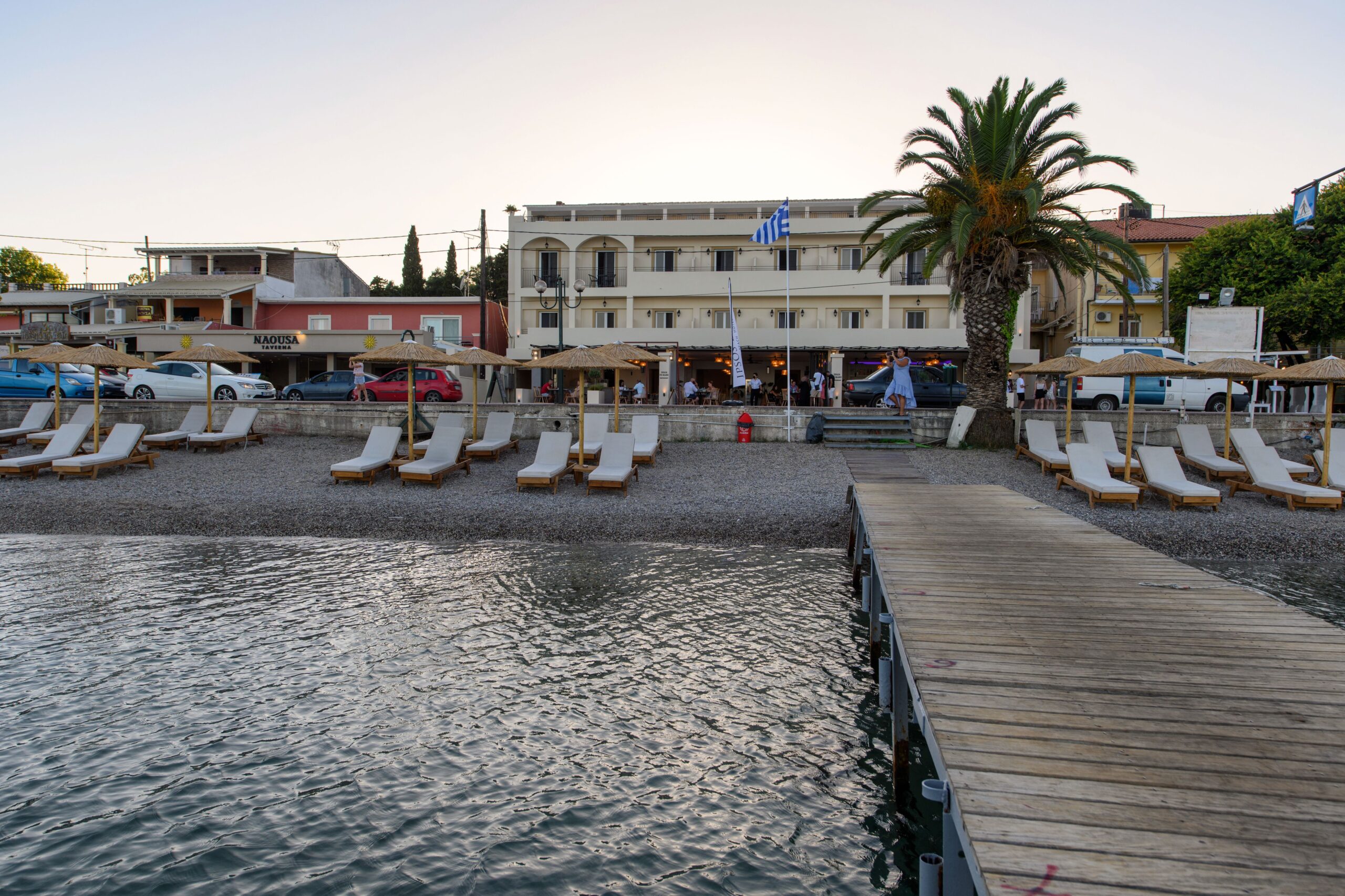 Ipsos Di Mare – Aiges Hospitality